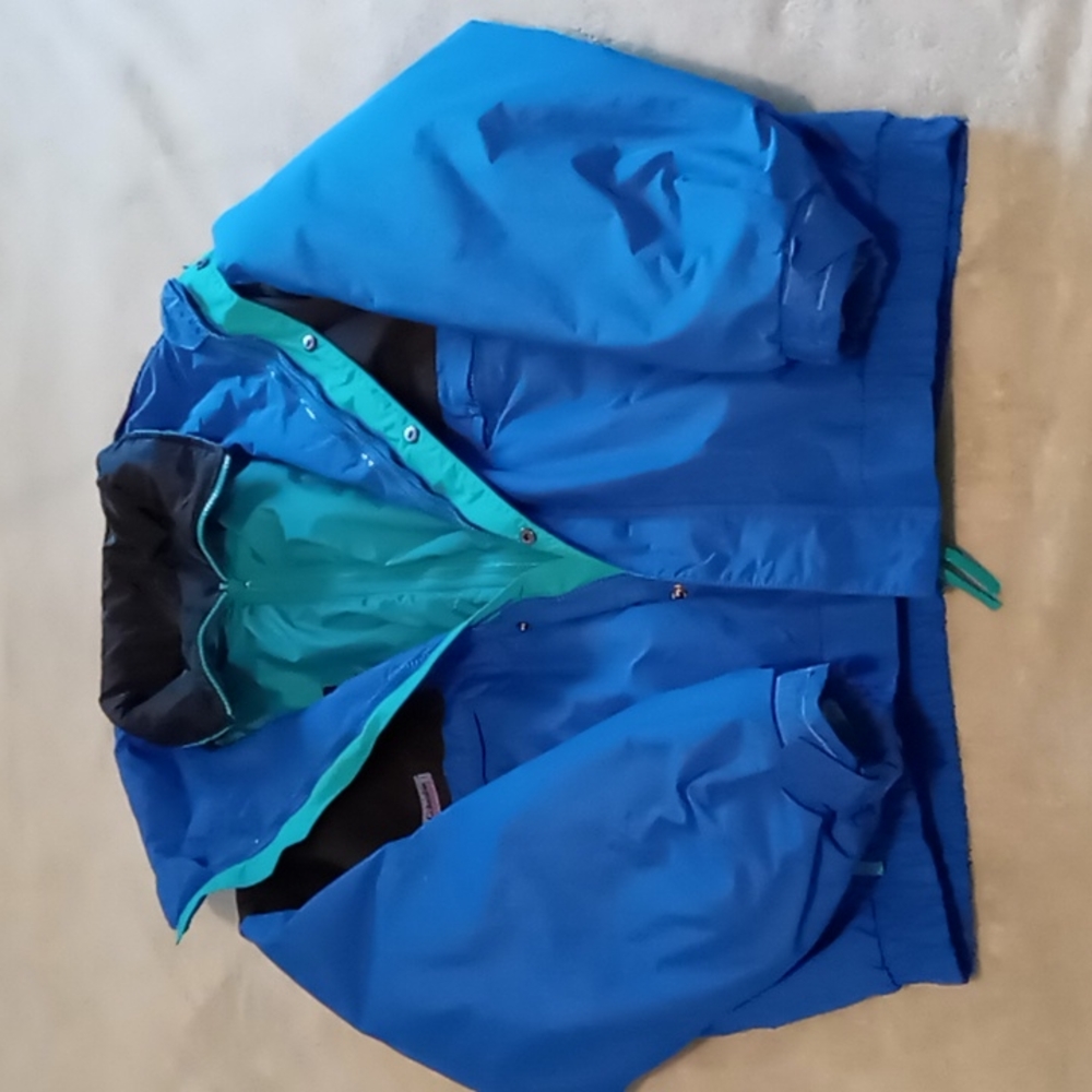 Vintage Columbia Vamoose Weatherproof Jackets - Gem